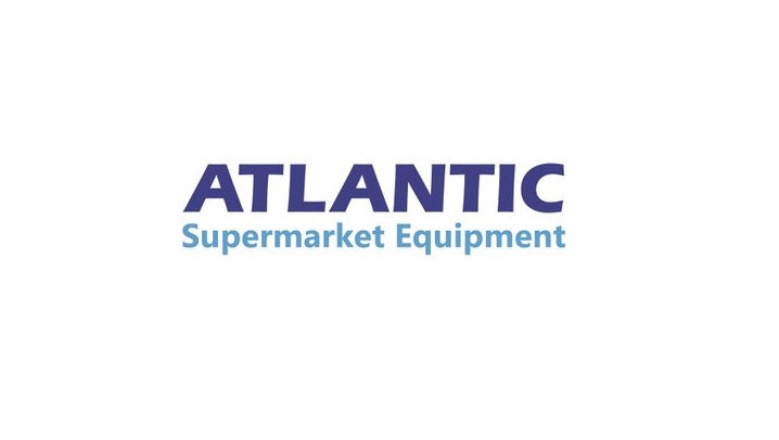 Atlantic Remote Display Cases | Atlantic Supermarket
