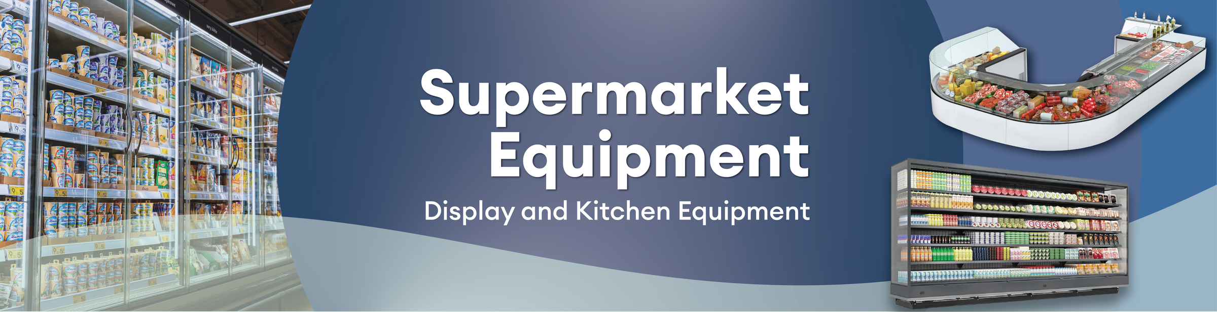 Supermarket World