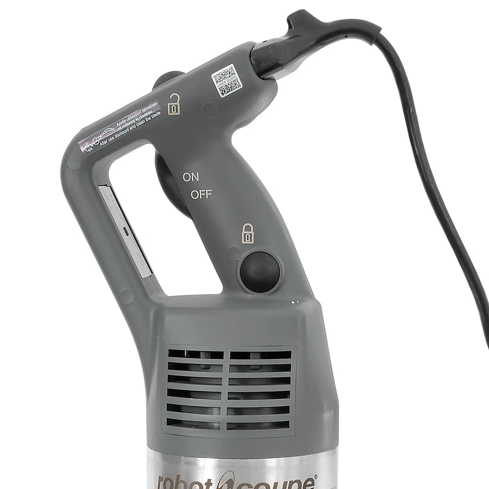 Robot Coupe MP550 MP 550 B-Series Hand Held Power Mixer w/ 21" Shaft